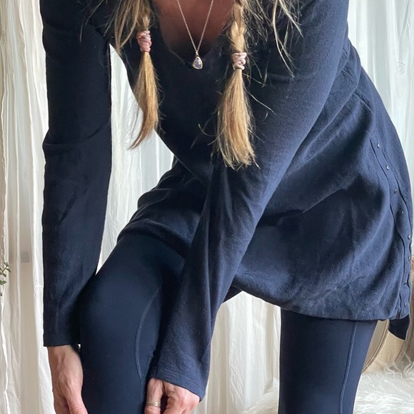 Indigenous Designs | Tops | Indigenous Designs Tunic Perfect High ...